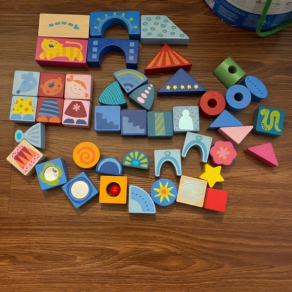 imaginarium Discovery | Toys | Toys R Us Imaginarium Discover Wooden ...